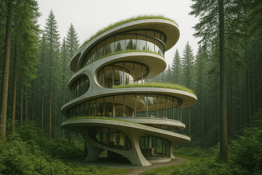 Architecture Competitions | World Architecture Competitions